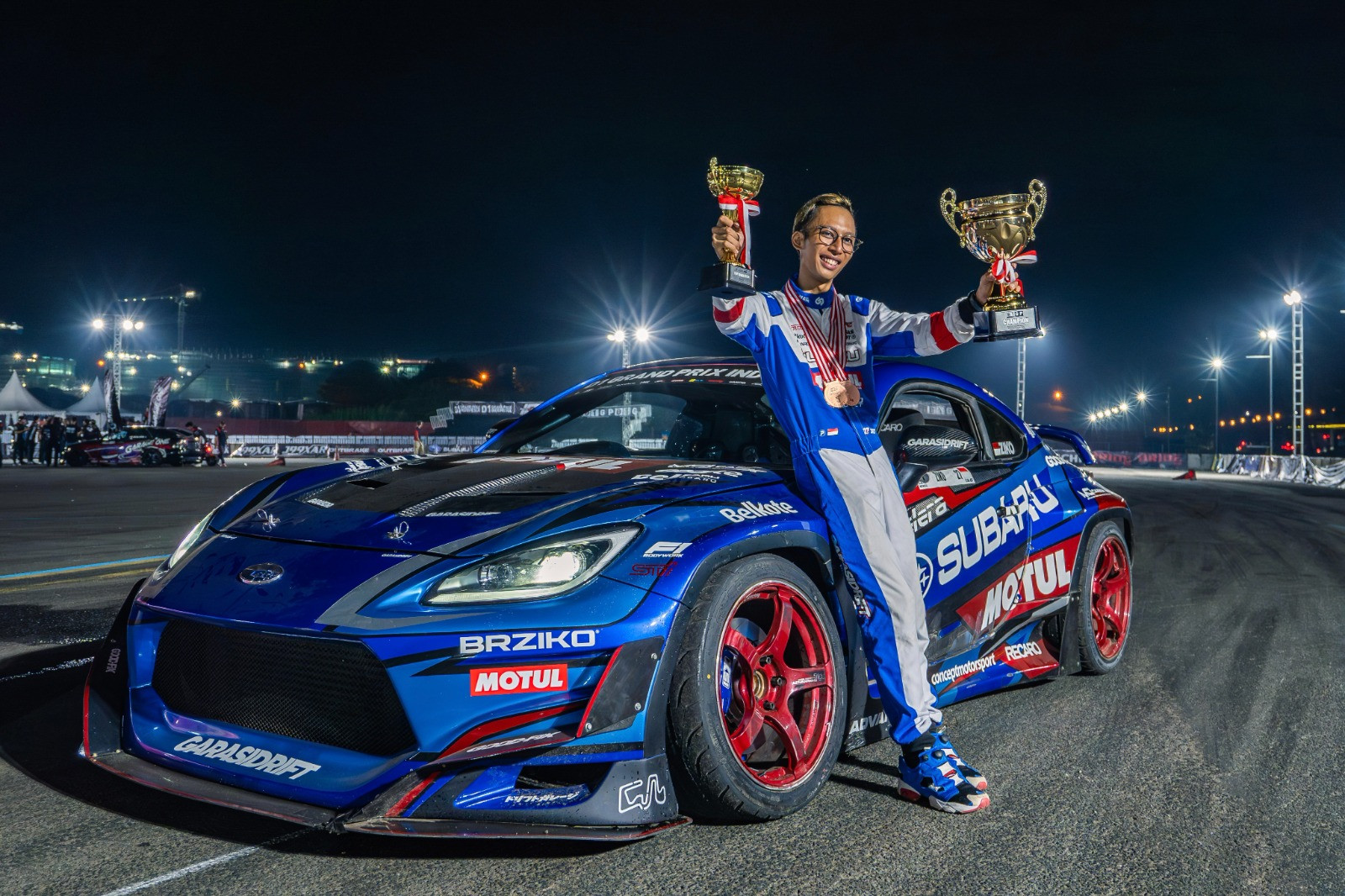 Subaru Genuine Inside Kenya - Parts and Accessories