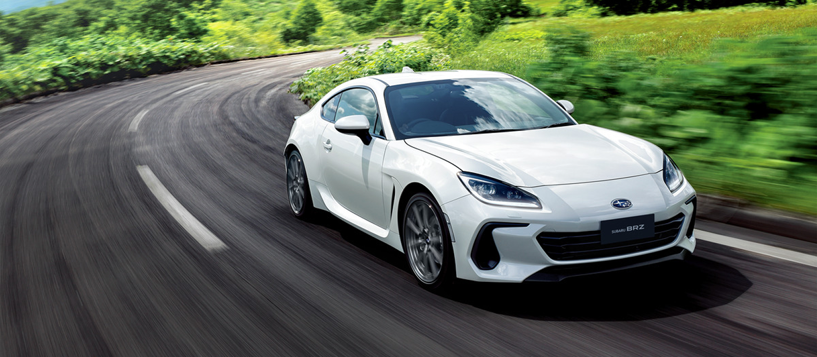 Subaru BRZ Indonesia 2025 – Pengalaman Mobil Sport Sejati | Spesifikasi ...