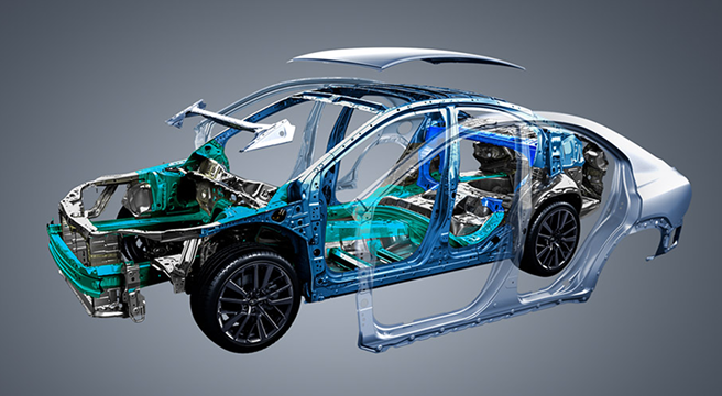 Subaru WRX Wagon Indonesia 2025 – Sensasi Legendaris | Spesifikasi ...