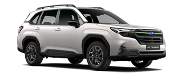 Subaru The All New Forester Indonesia 2025 – SUV dengan Pengalaman ...