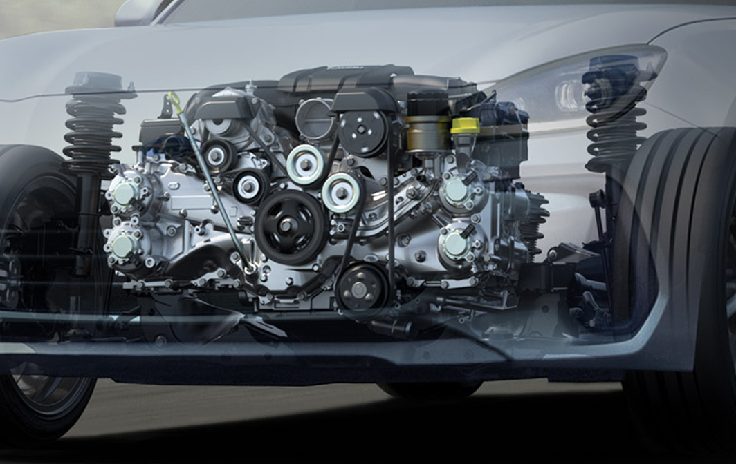 Subaru BRZ Indonesia 2025 – Pengalaman Mobil Sport Sejati | Spesifikasi ...